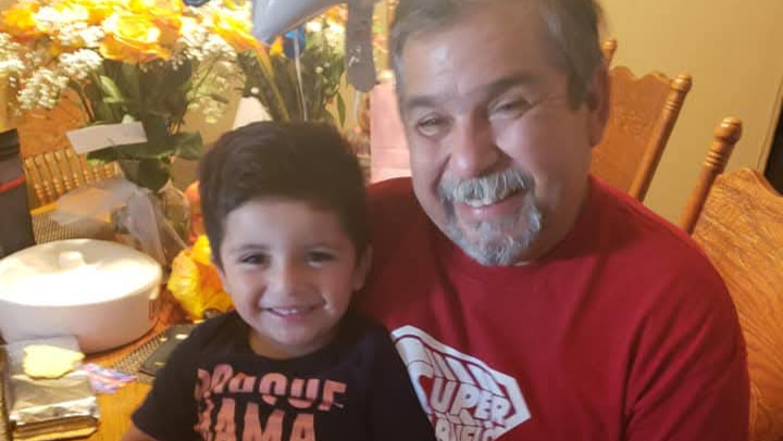 Fundraiser by Patricia Alvarez : Assist the Alvarez Family with Funeral ...