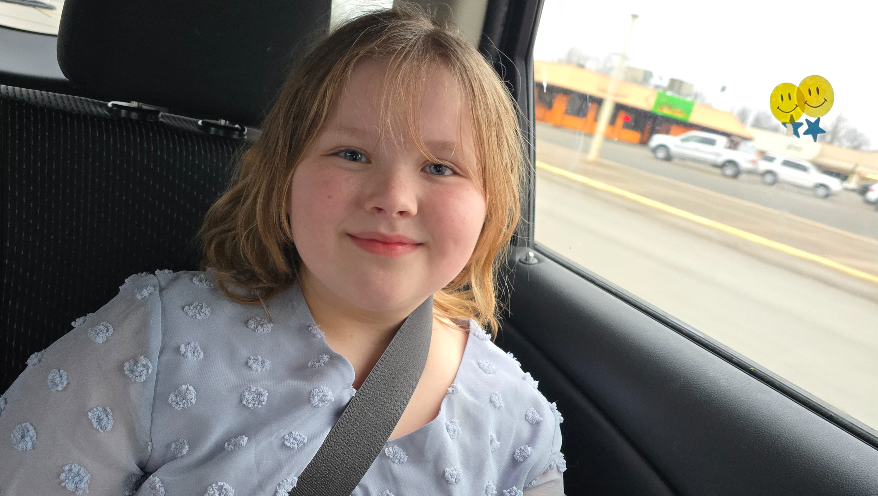 Fundraiser by Dylan Teeter : Support Dylan's Journey to Adopt Lily