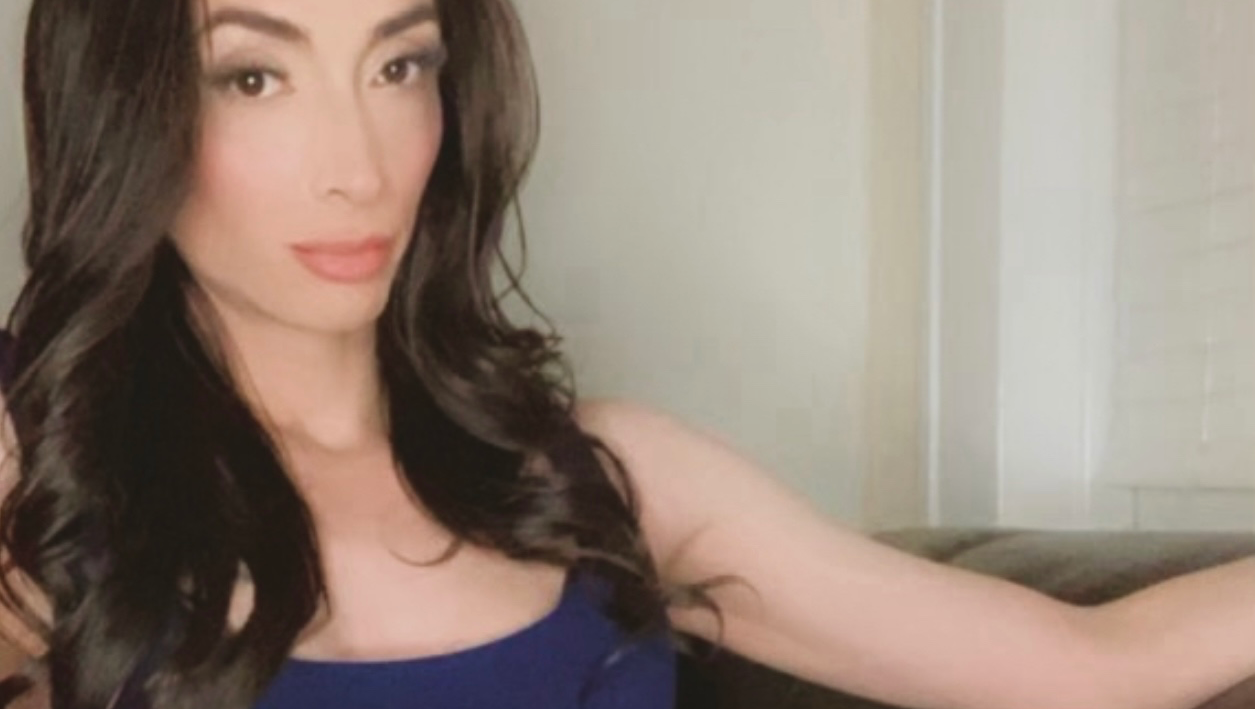 Fundraiser by Holey Triniti : Support Triniti's Journey to Authenticity