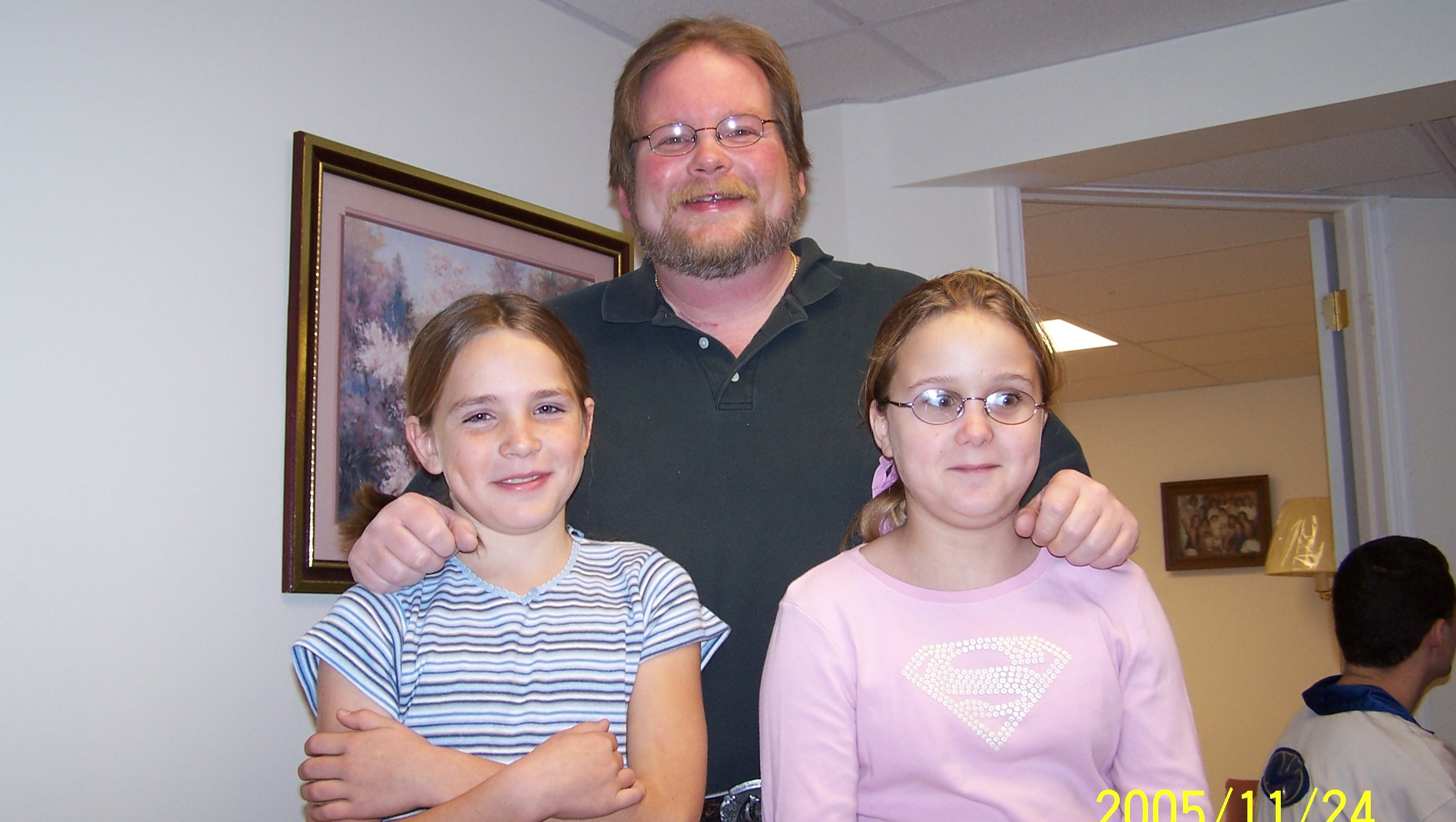 Fundraiser by Tammy Del Guzzo : In Memory of John Anthony Del Guzzo ...