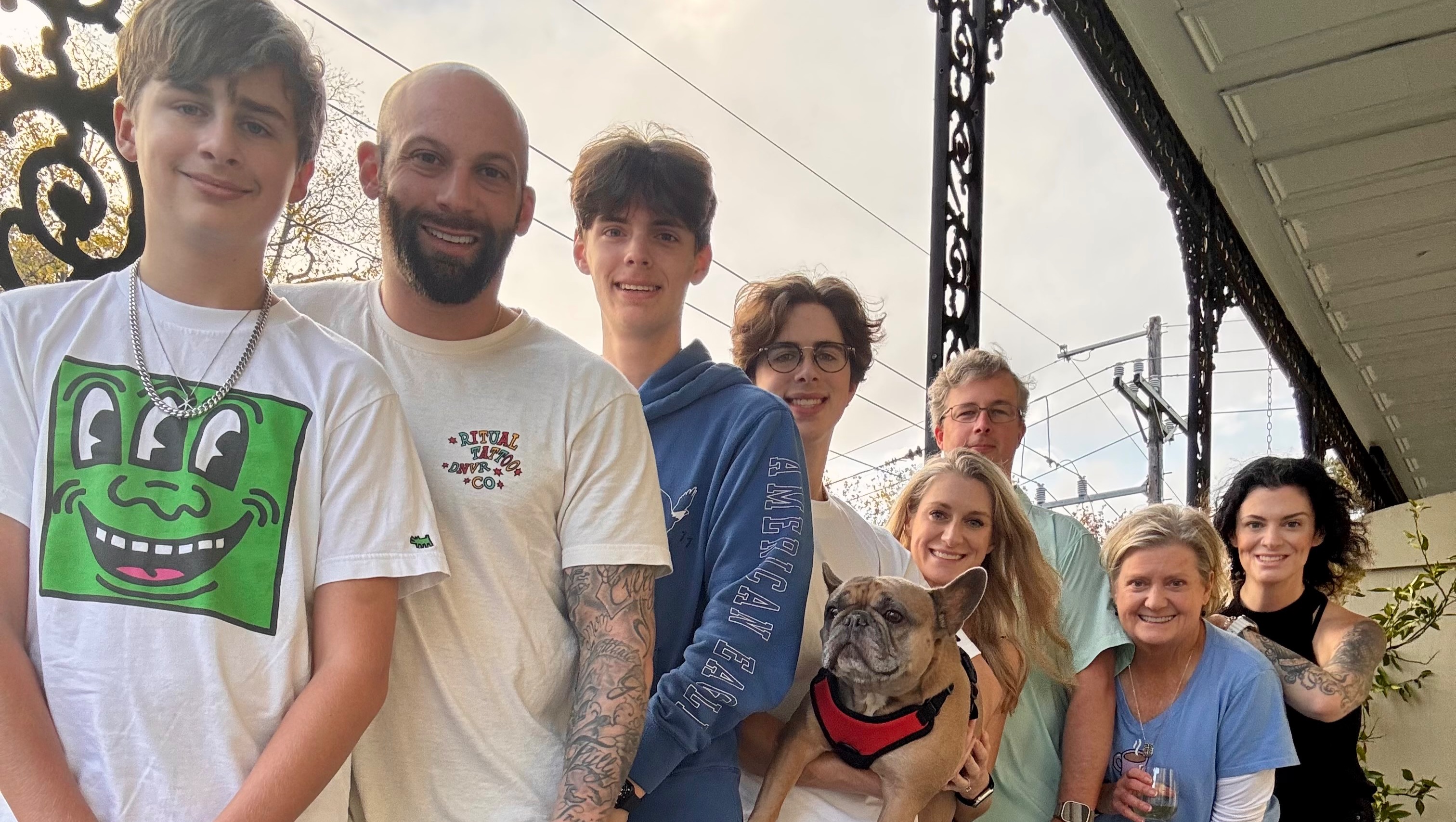 Fundraiser for Nancy Whittington by Laura Beth Burkhalter : Rally for ...