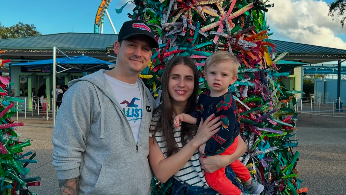 Fundraiser for Tamara Nekrasova by Carly McGee : Support for Gabor's ...