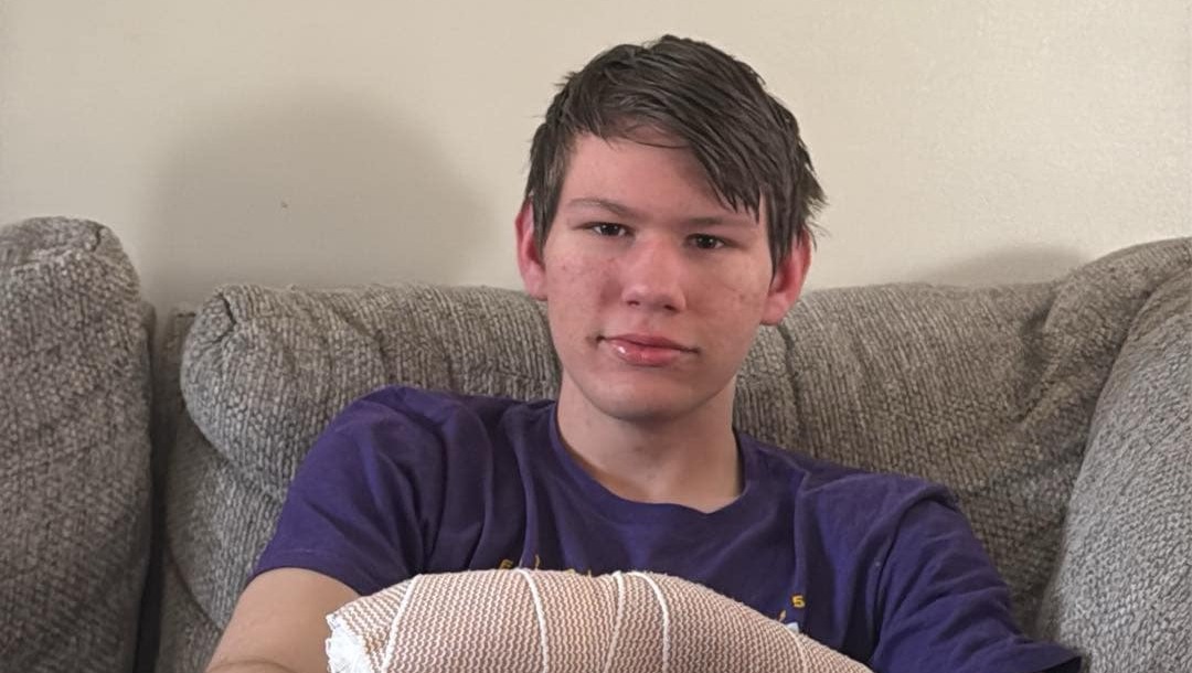Fundraiser for Andrew Feeler by Emily Hopkins : Help Annette and Andy's ...