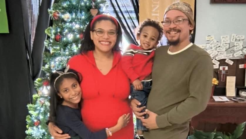 Fundraiser by Eliezer Diaz Laboy : Support for Niurka's Family After ...