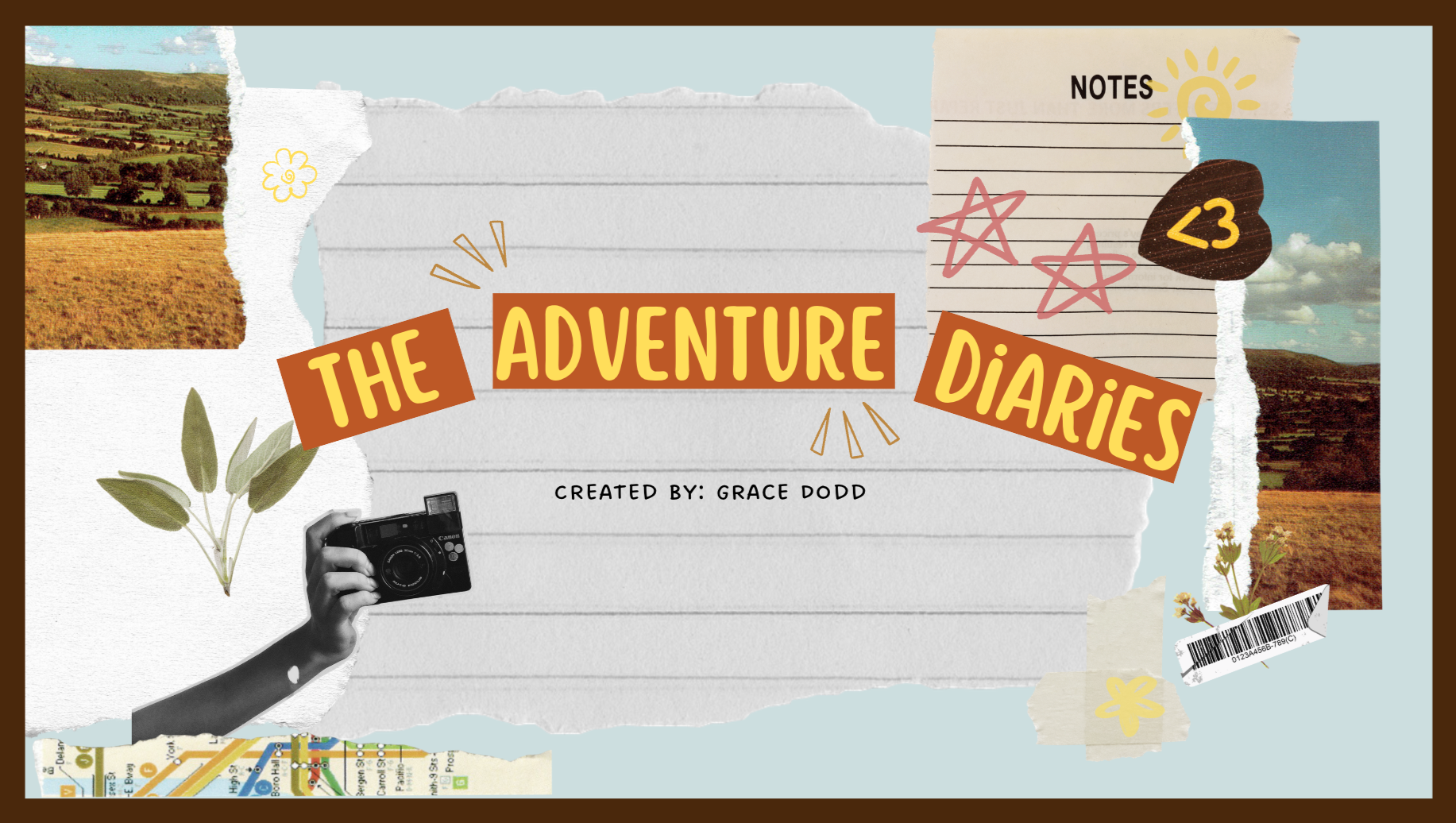 Fundraiser for Paul Dodd by Grace Dodd : Join Grace's Pre-college ...