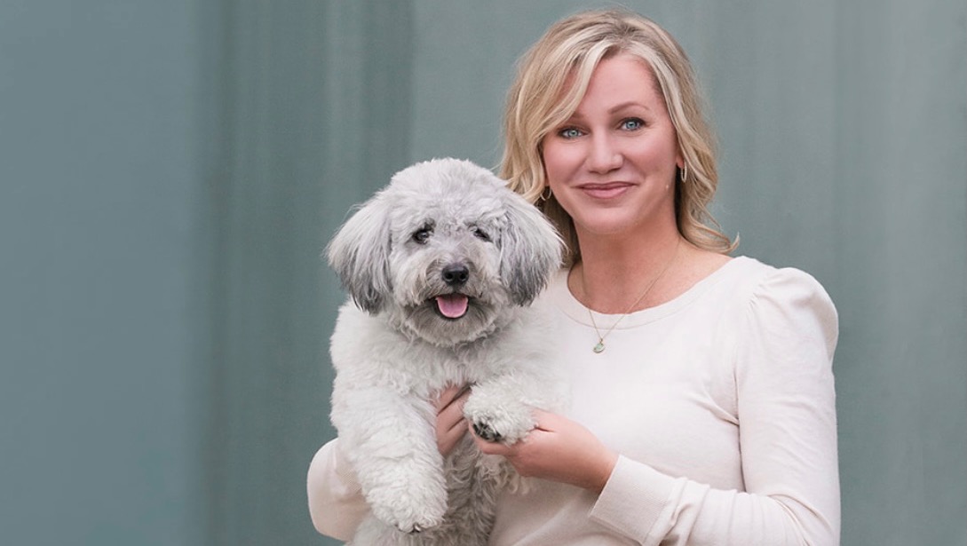 Fundraiser by Carrie Krajewski : 50 Mile Dog Walk for American Cancer ...