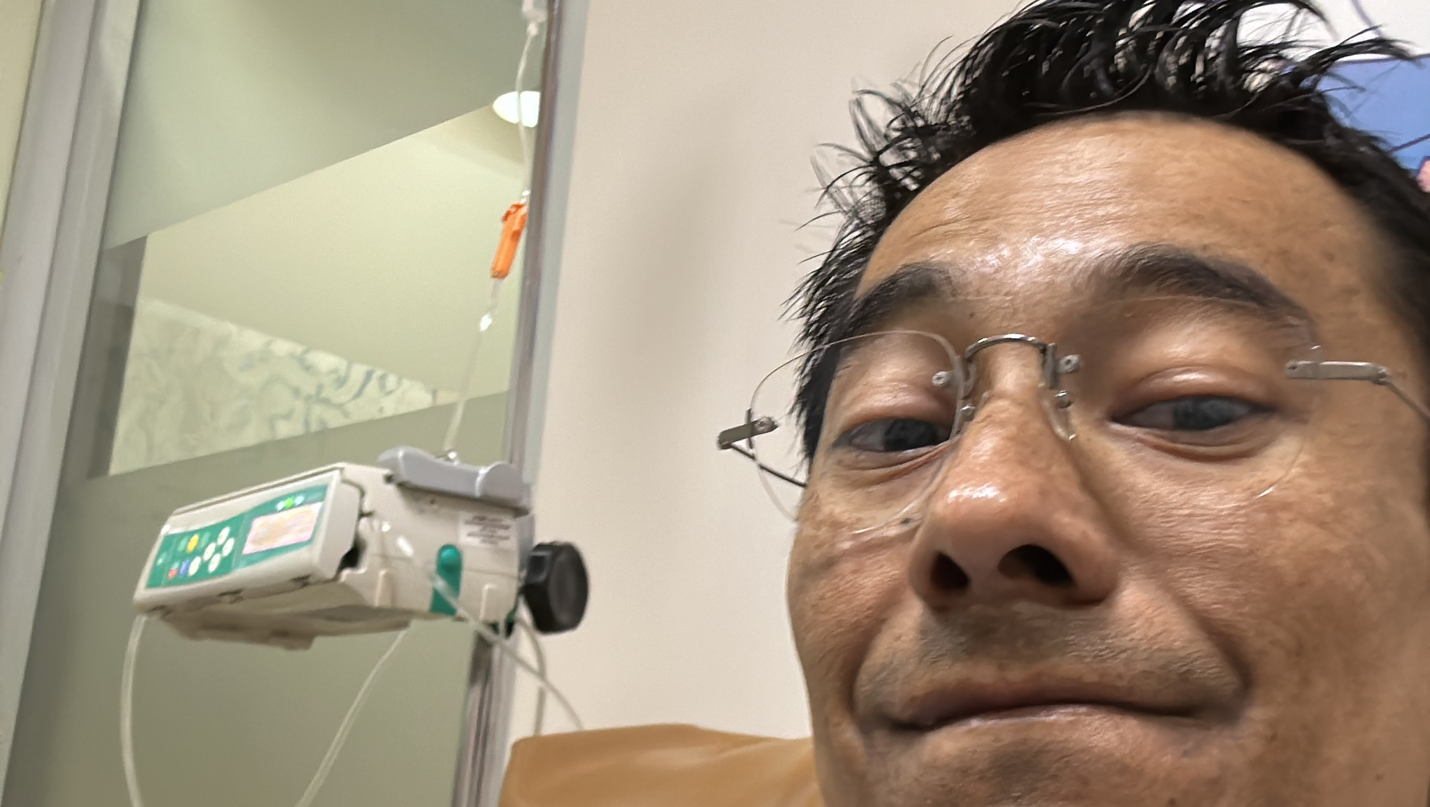 Fundraiser by Oscar Omar Posada Sanchez : Oscar Omar Posada Sanchez