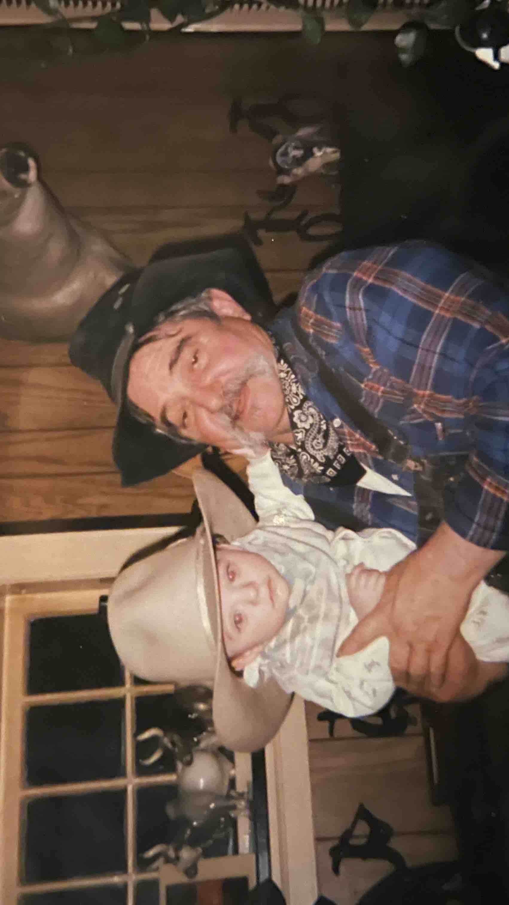 Fundraiser by William Blanchfield : Support Larry's Cremation Expenses