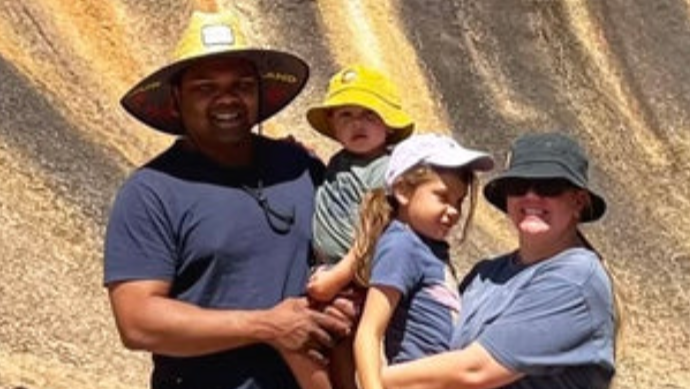 Fundraiser for Sam edgar by Lockie Cooke : Support Sam Edgar to USA for ...