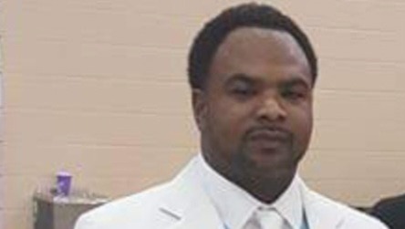 Fundraiser by Karen Brown : Support Anthony Floyd Brown's Memorial