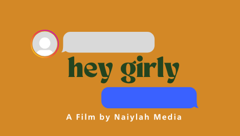 Fundraiser by Hey Girly : Support “Hey Girly” Short Film