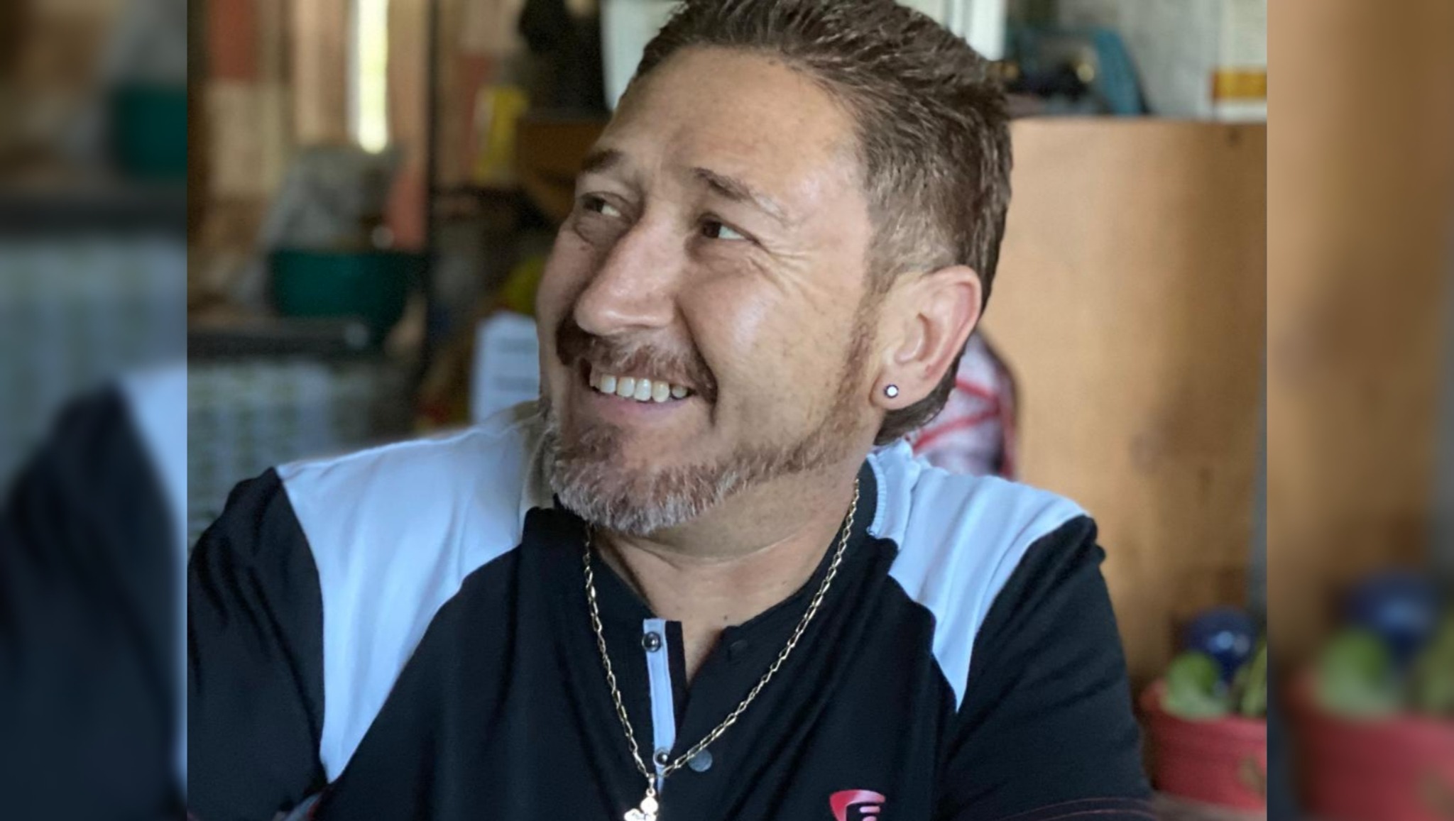 Fundraiser by Esperanza Porras : Honoring Francisco Porras' Legacy