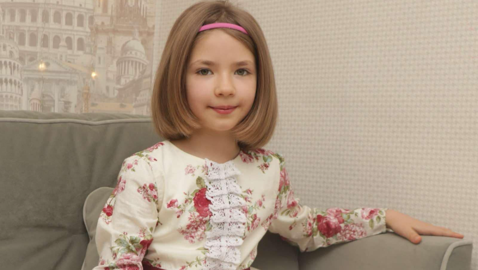 Fundraiser for Anzhelika Legerman by Victoria Volkov : Подари Софии слух на второе ушко! Give ...