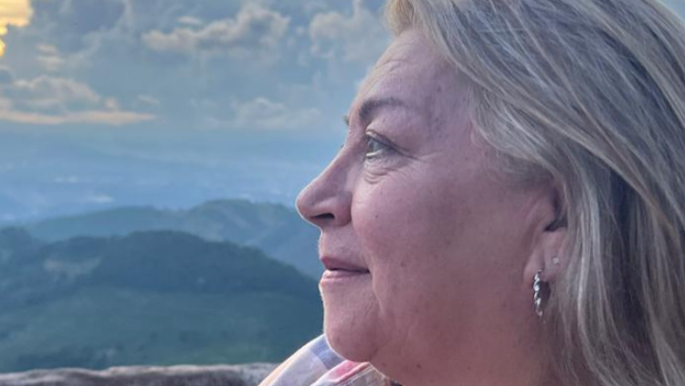 Fundraiser by Steve Messing : Support Sandra's Funeral Expenses