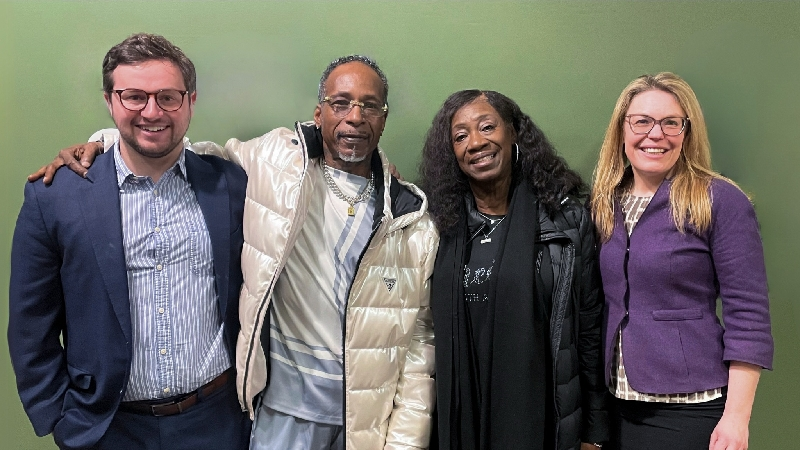 Fundraiser by Darren Price : Help Darren Price Rebuild His Life