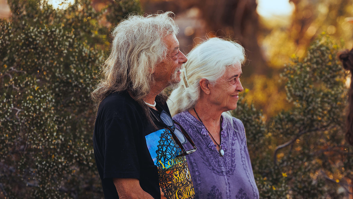 Fundraiser by Brandon Darnell : Save Lovelight Ranch