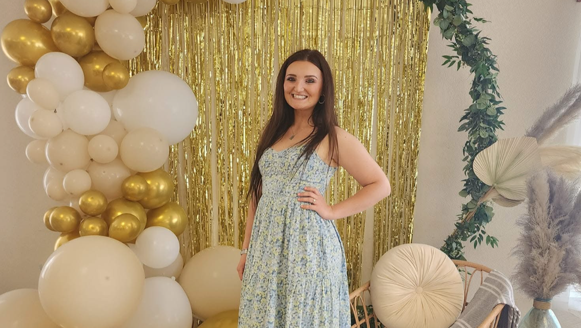 Fundraiser by Madison Bangs : Support Allison After Flood Takes All