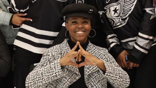 Fundraiser by Ronya Martin : Aid Ronya in Her Time of Need