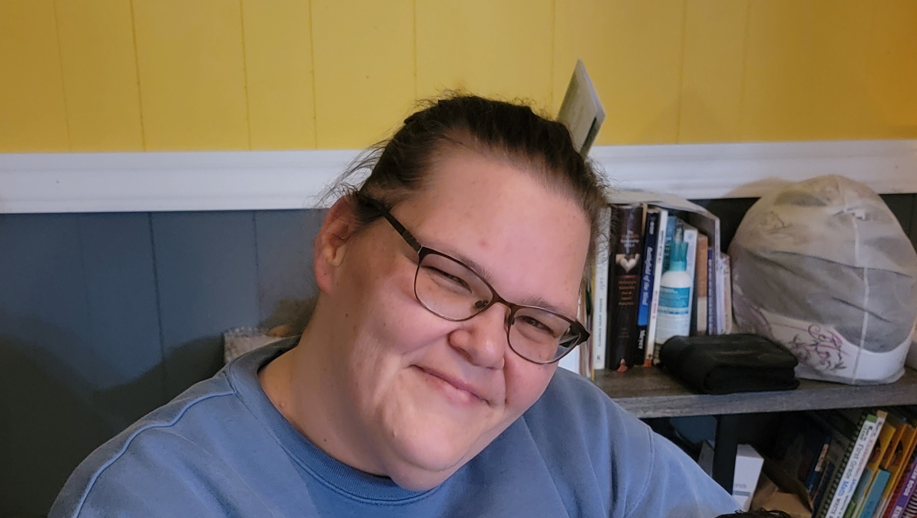 Fundraiser by Julia Crisp : Support Amanda's Medical and Living Expenses