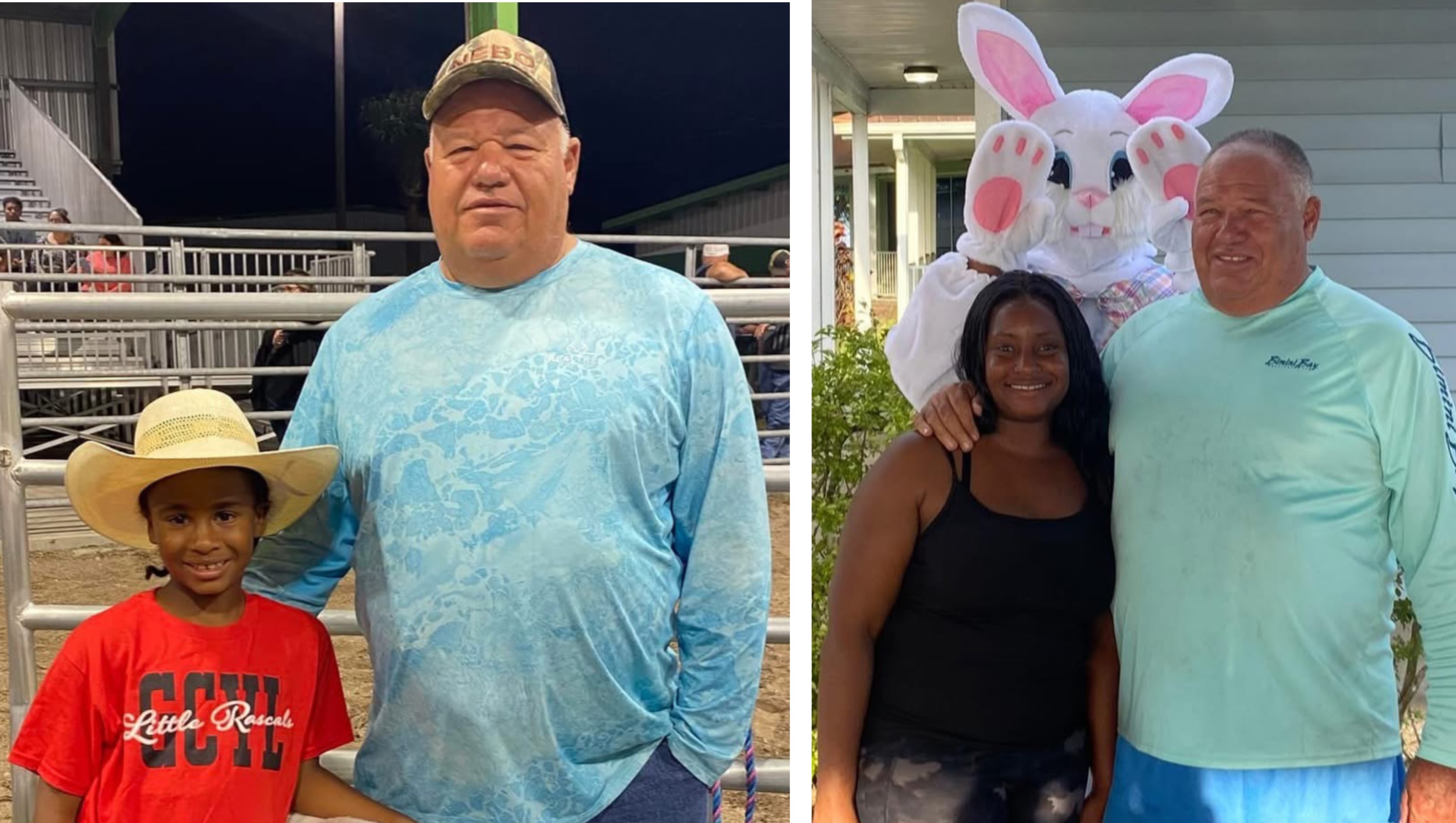 Fundraiser for DeShonte Humphrey by SaKaiya Summers : Honoring Coach G ...