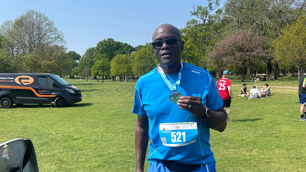 Fundraiser by Modupe Williams : Supporting Youth in Sierra Leone to ...