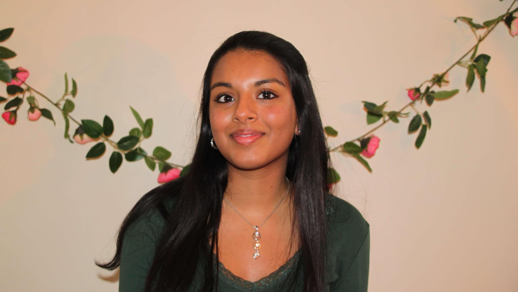 Fundraiser by Anna Joseph : ICFS 2025 Durham Nightline fundraiser