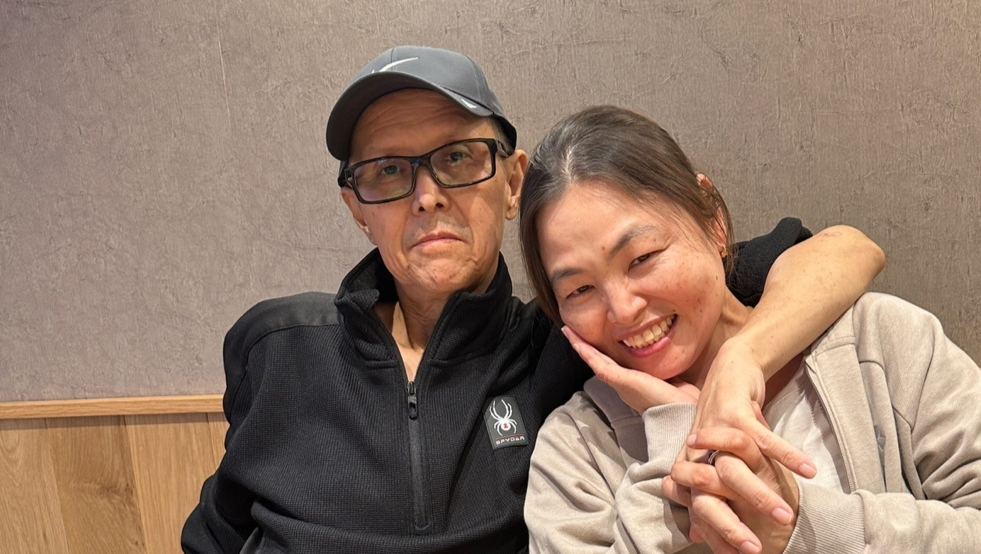Fundraiser for Alisha Choi by Francine Chun : Support Alisha's Family ...