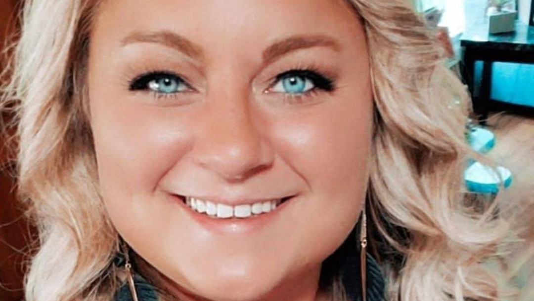 Fundraiser by Jamie Barta : Rachel Binns