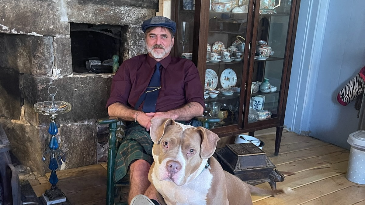 Fundraiser for Joseph Sullivan by Julio Lopez : Support Joe Sullivan's ...