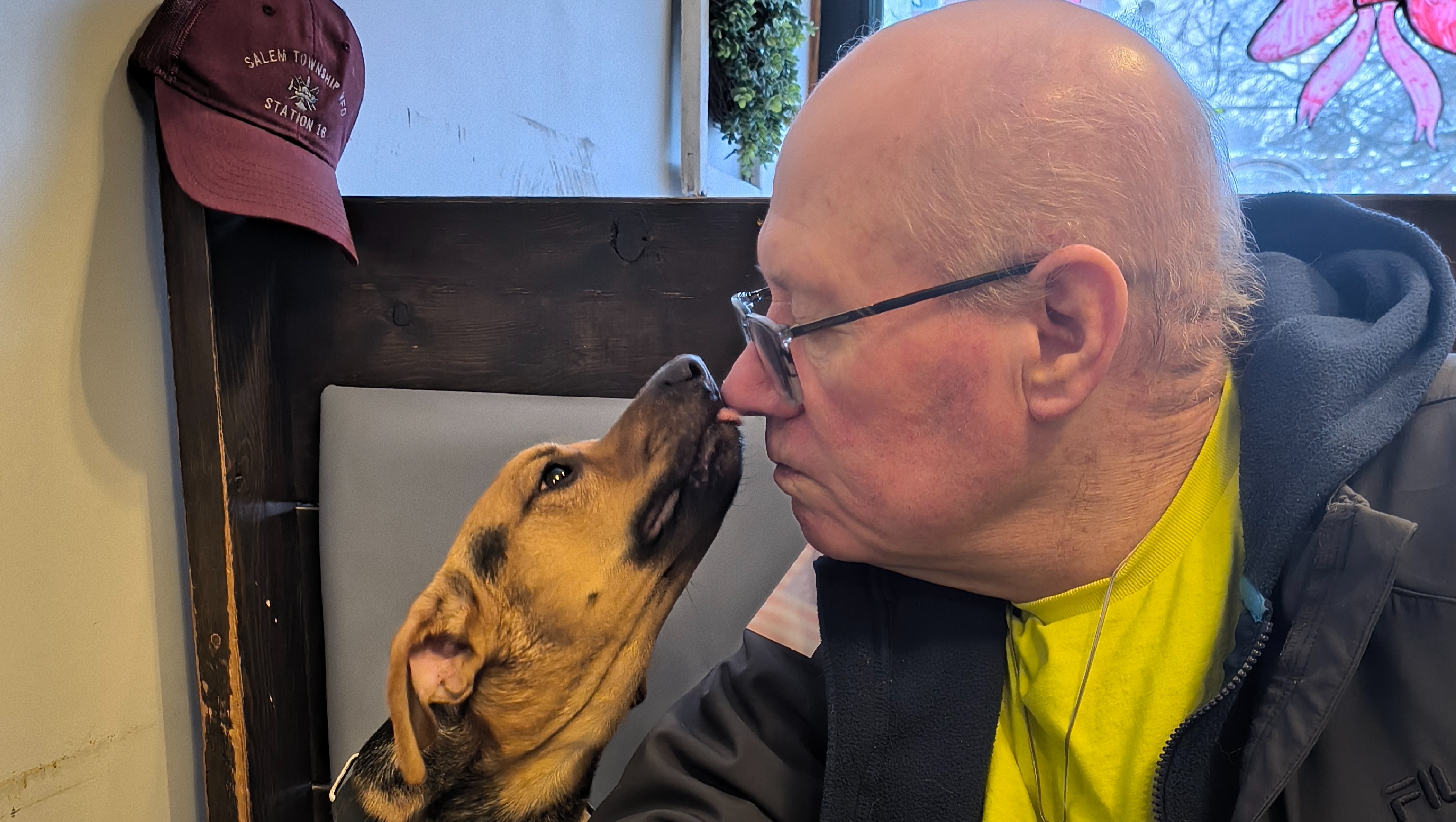 Fundraiser by David Reuse : Relief for David Sr.: Overcoming Cancer and ...