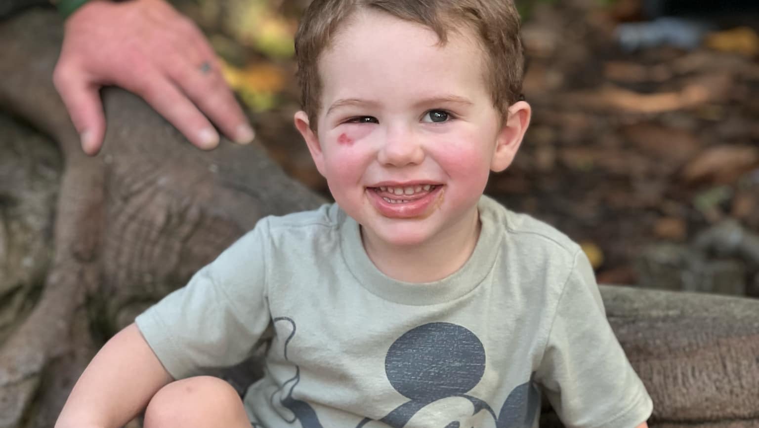 Fundraiser for Courtney Eichensehr by Joy Noelle : Kayden's Fight ...