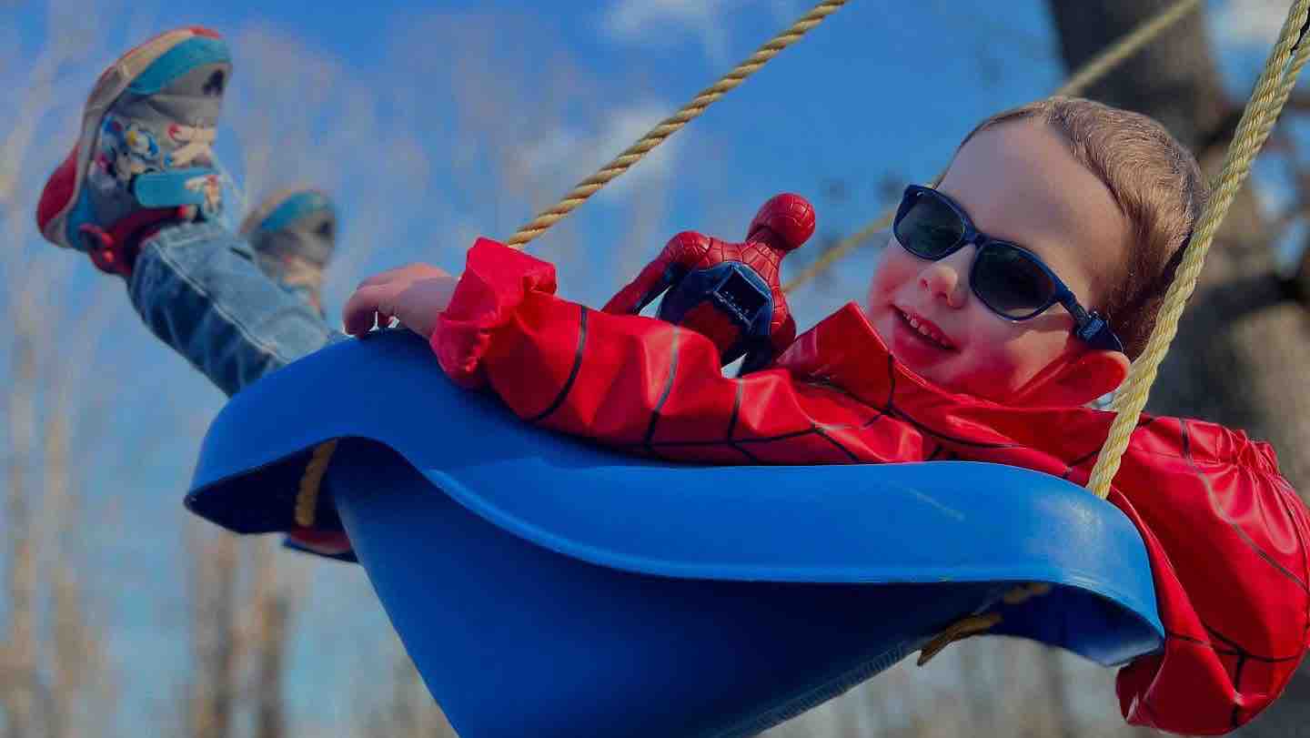 Fundraiser for Courtney Eichensehr by Joy Noelle : Kayden's Fight ...