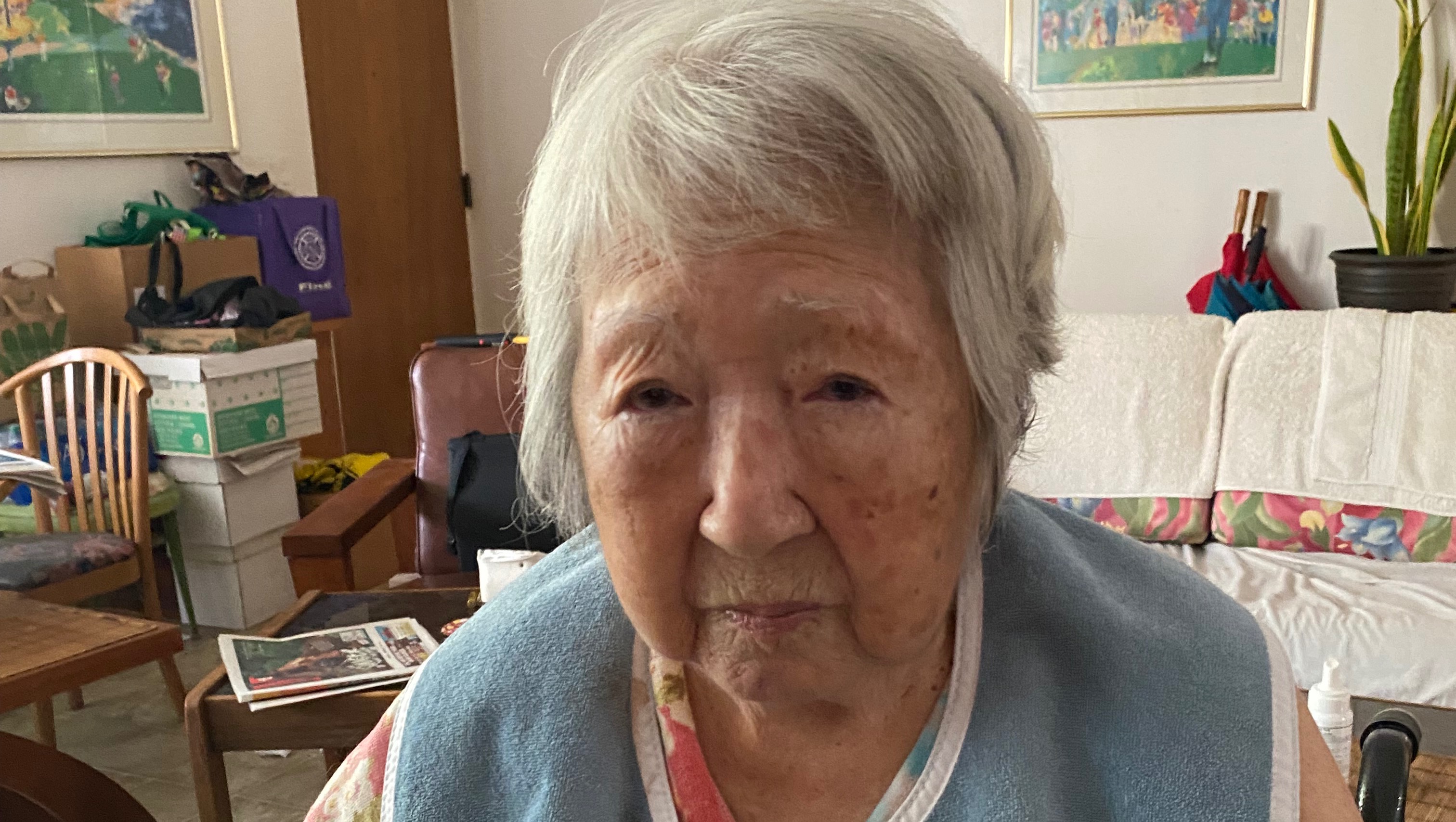 Fundraiser by Jason Goo : Please help Winifred and her family in their ...