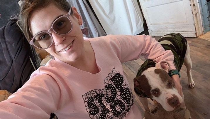 Fundraiser by Joshua Rosenburg : Protect Sav From Missed Work