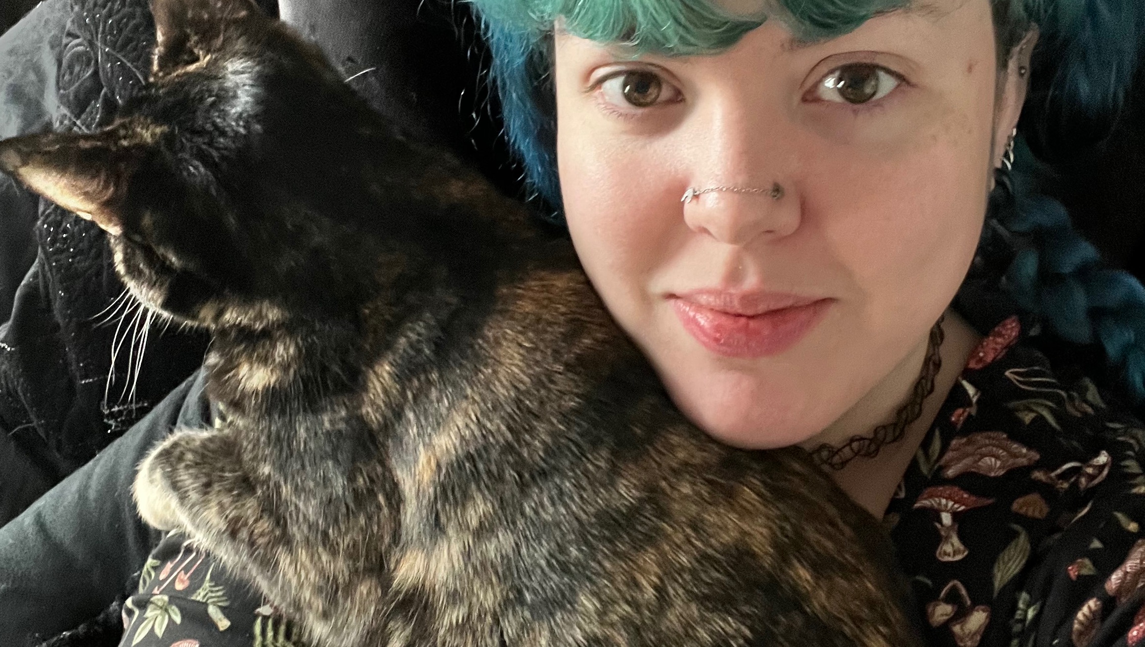 Fundraiser by Natalie Eustace : Help Nat avoid eviction!