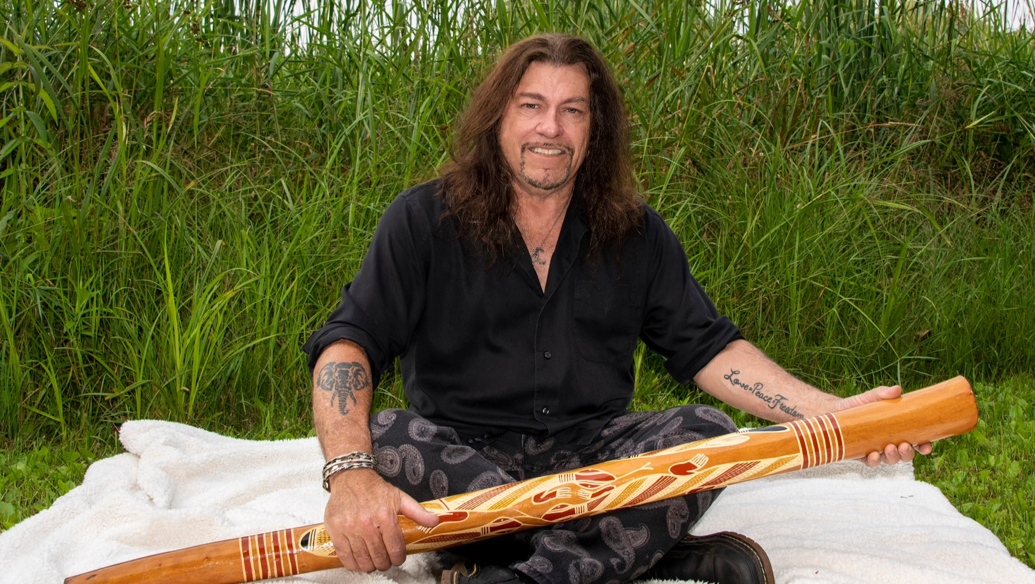 Fundraiser by Bobbi Llewellyn-Harper : Surgery for Peter: A Life of ...