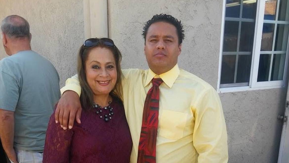 Fundraiser for Silvia Ramirez by Eddie Villafan : Jose Alfredo Molina