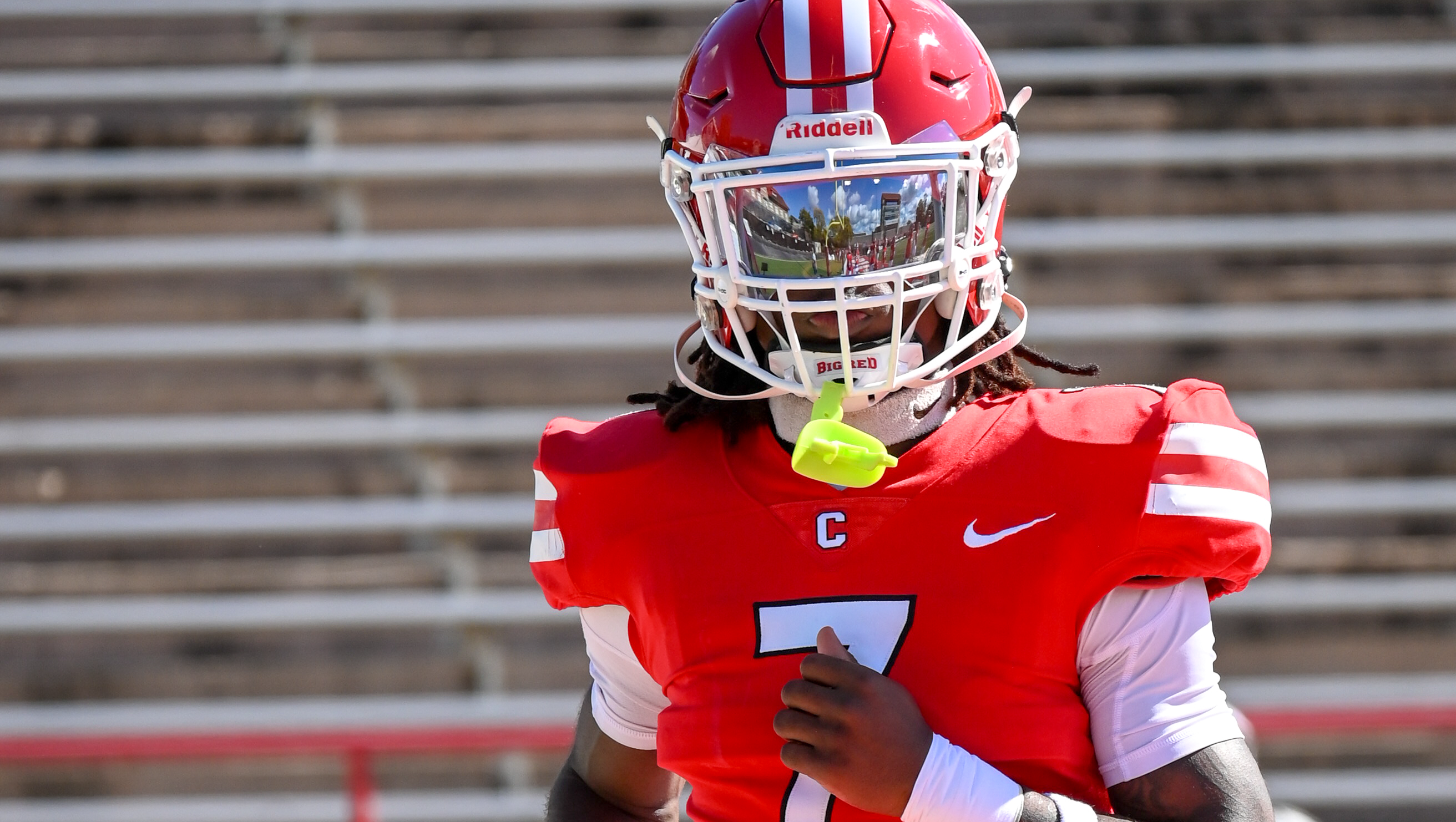Fundraiser by DANYALE JONES : Help Keep Braylon at Cornell University