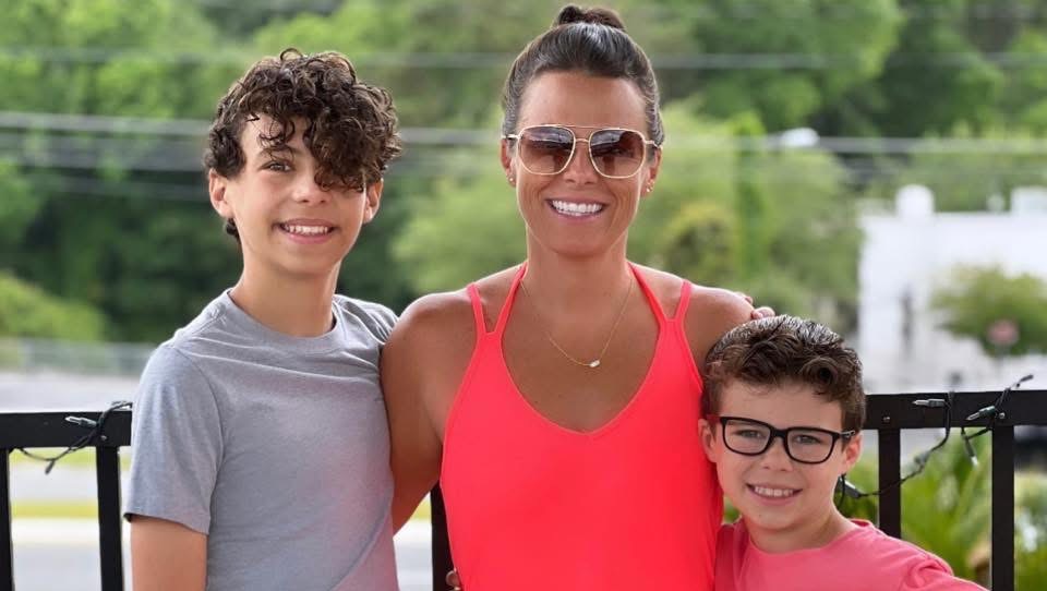 Fundraiser for Britany Thompson by Ashley Petroczky : Support Trace's ...