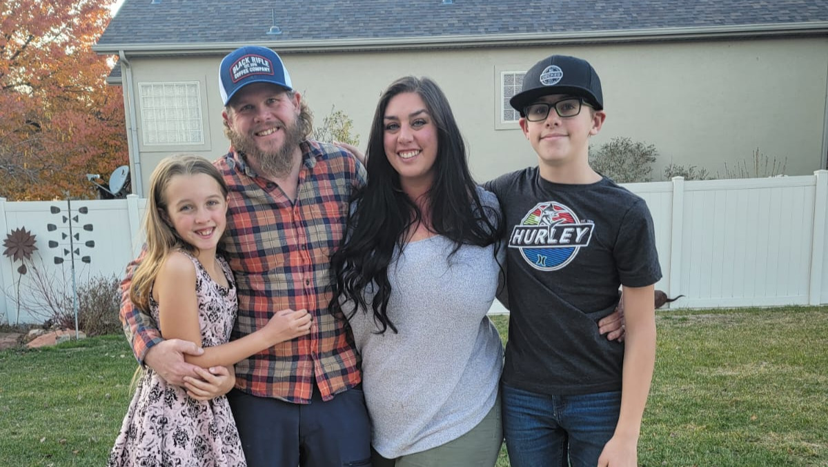 Fundraiser for Erin Simmons by Michael Smith : Stand with Erin ...