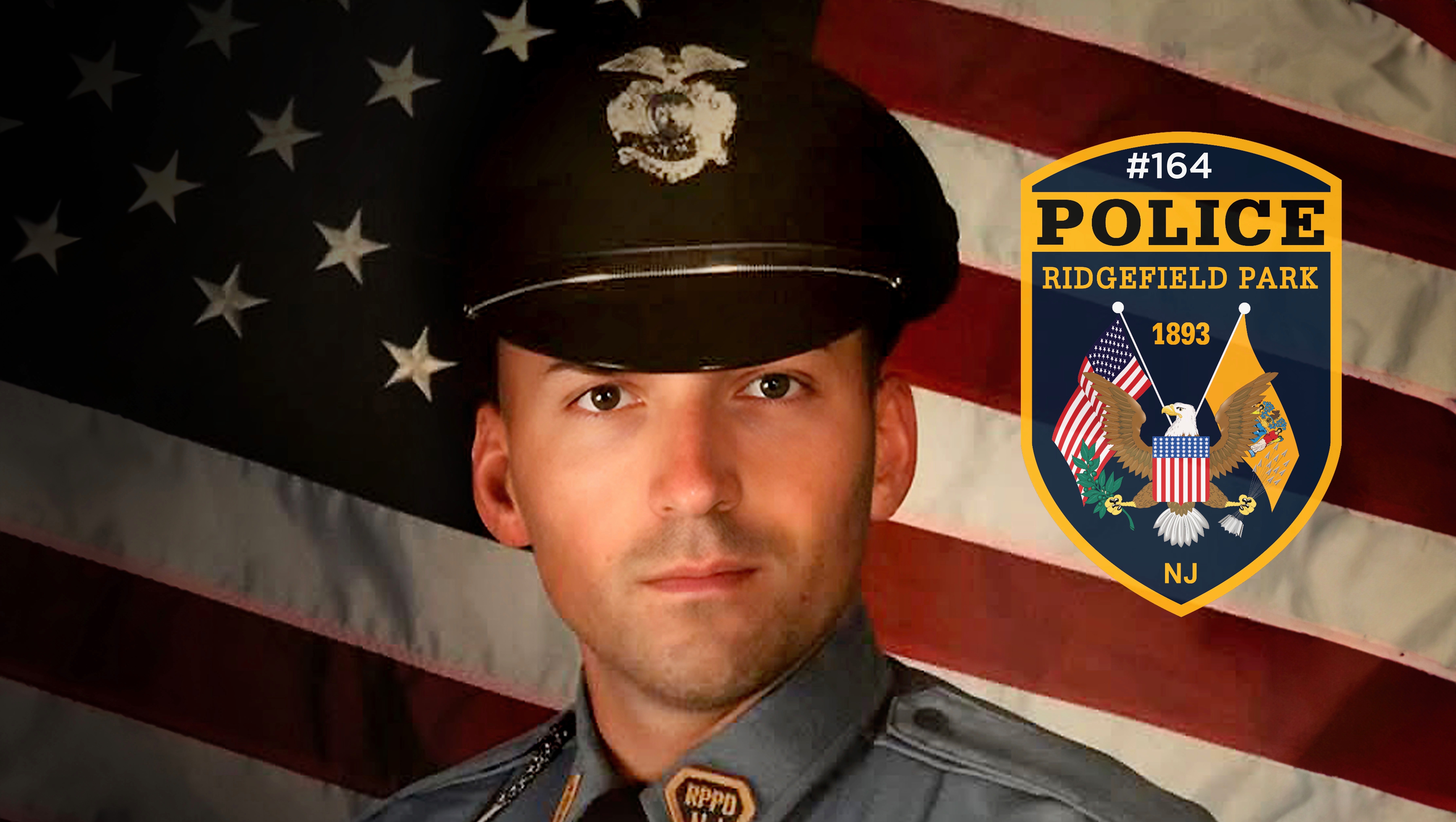 Fundraiser by Garfield PBA Local 46 : In Memory of Detective Steven ...