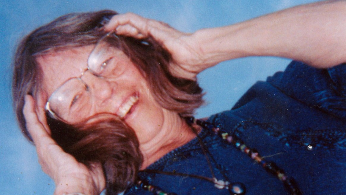 Fundraiser by Melissa Bullock : Assist Nancy Ryan with Essentials