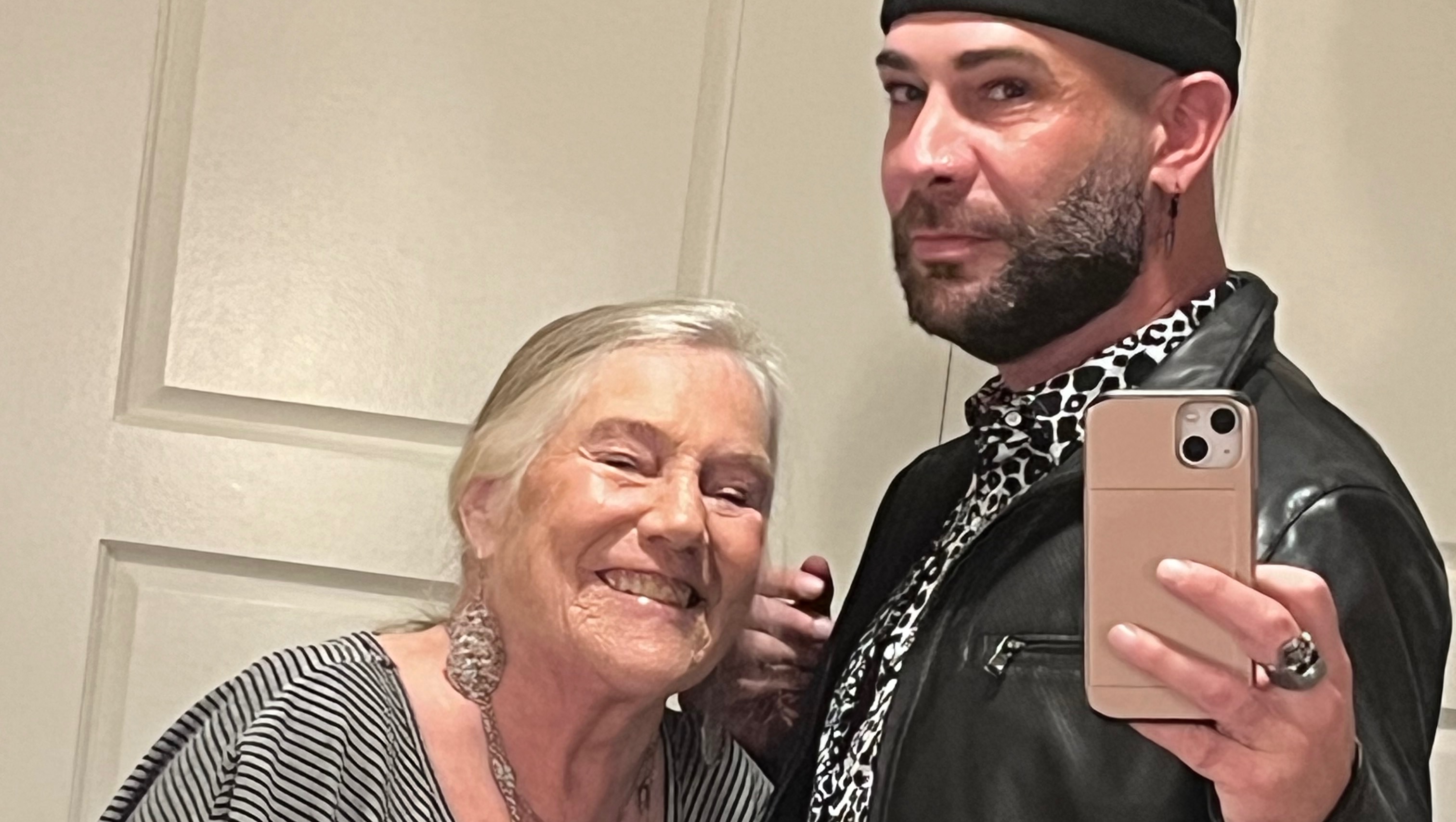 Fundraiser by Douglas Howell : Support Judy's Battle with Kidney Cancer