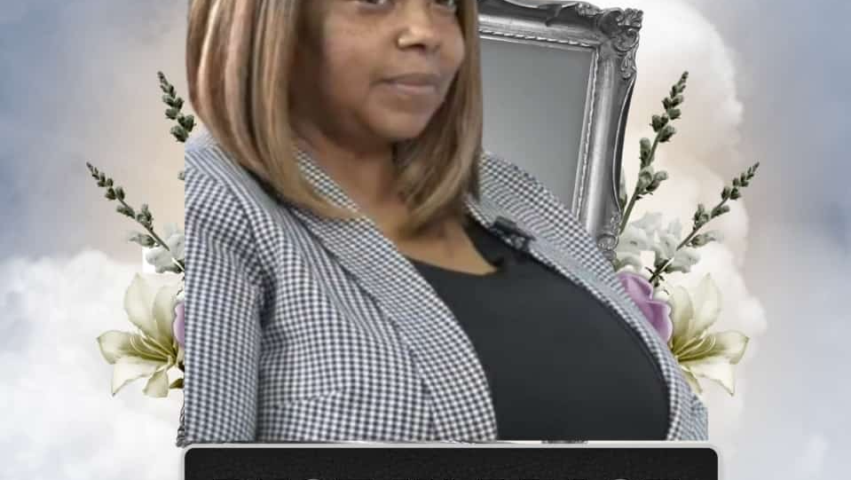 Fundraiser by Judith Thomas : Please support laying Minister Rene ...