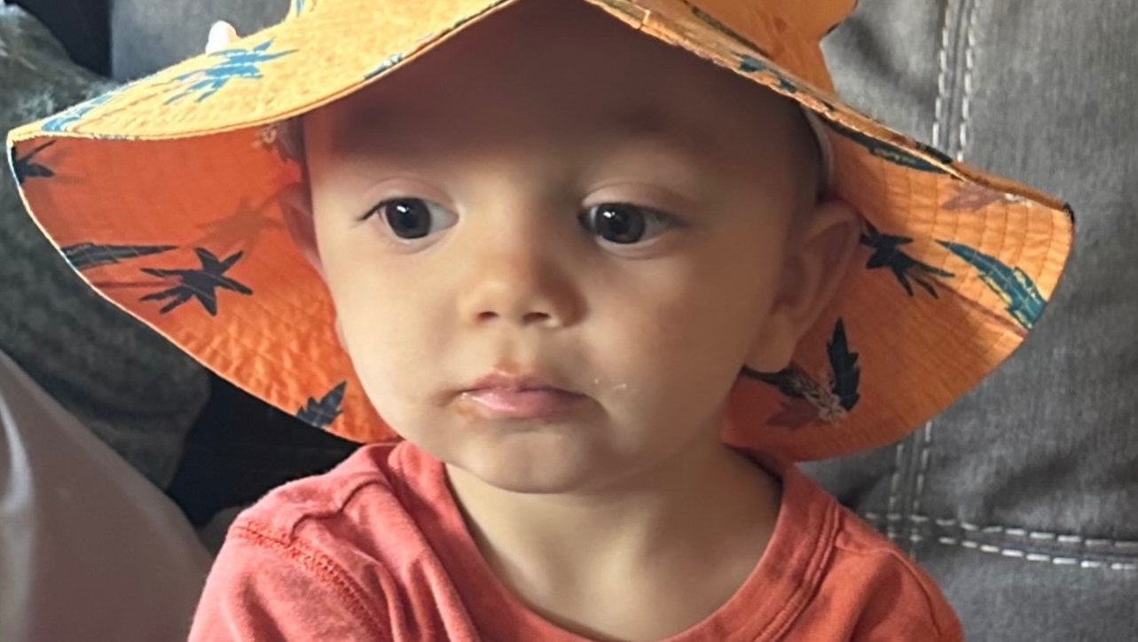 Fundraiser by Diana Brown : Support Flood Recovery for Grandson's Health