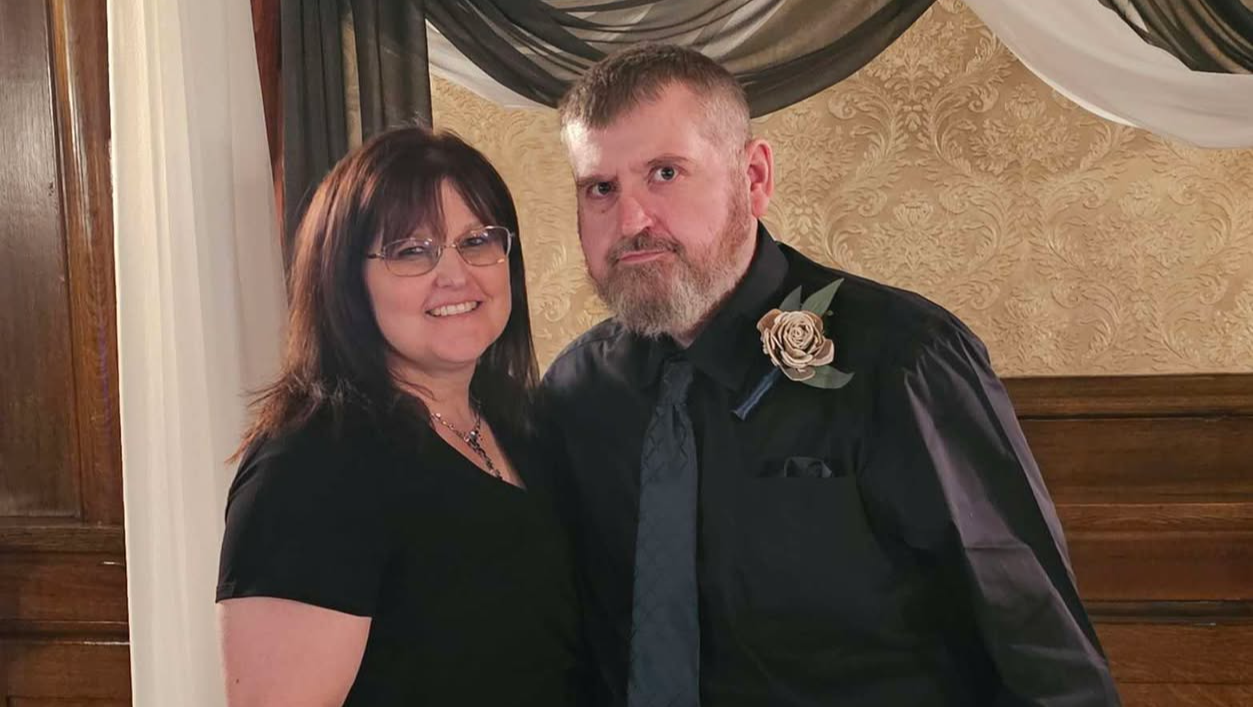 Fundraiser for Misty Morris by Danny Driggs : Support Kevin's Fight ...