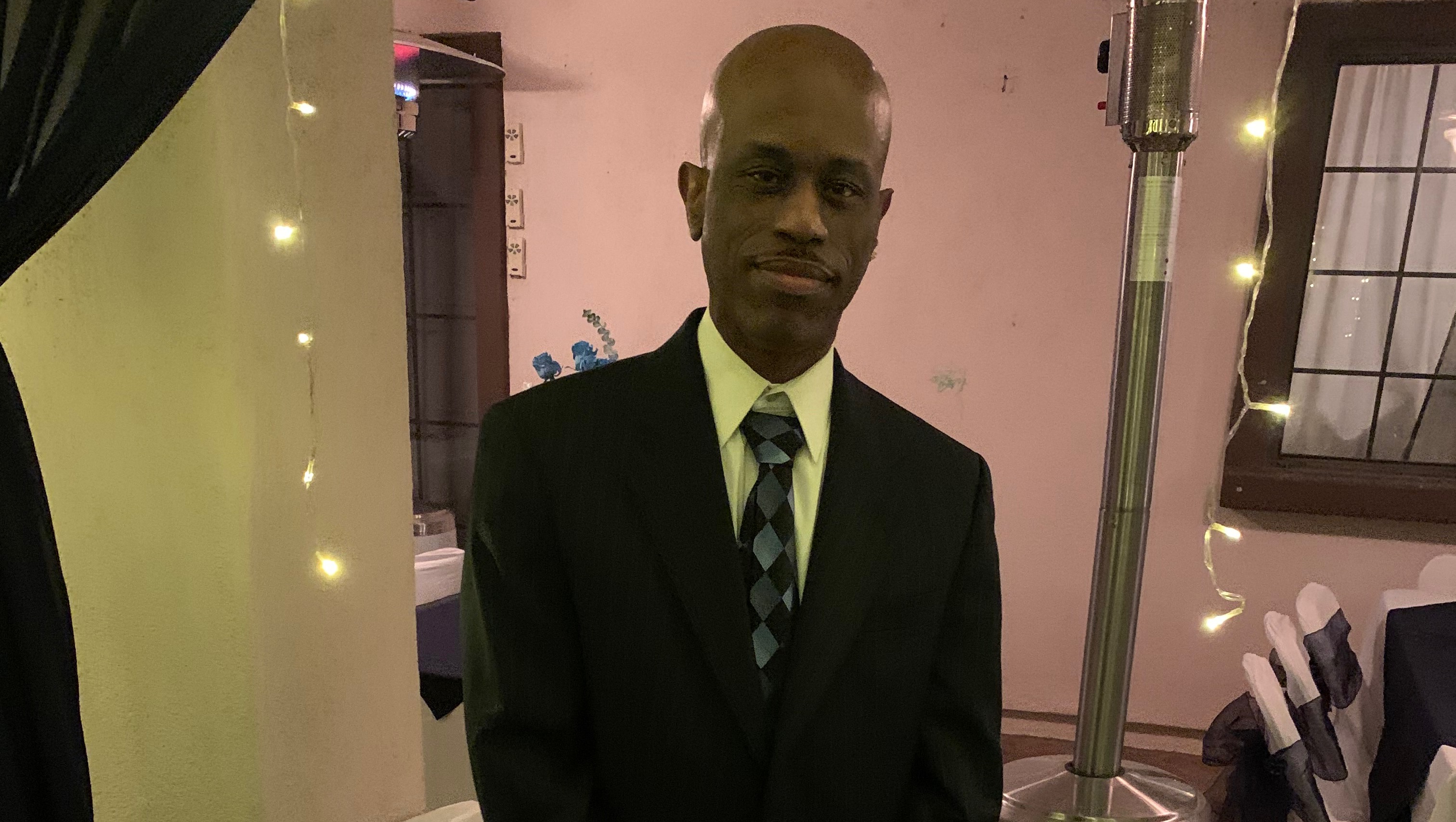 Fundraiser for Thelma Spears by Ty Russell : Help Thelma in honoring ...