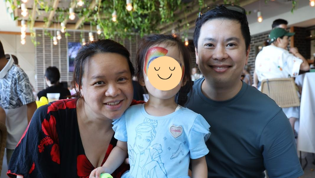 Fundraiser by Patrick Jan Lim : In Patrick's Memory- A Fundraiser to ...