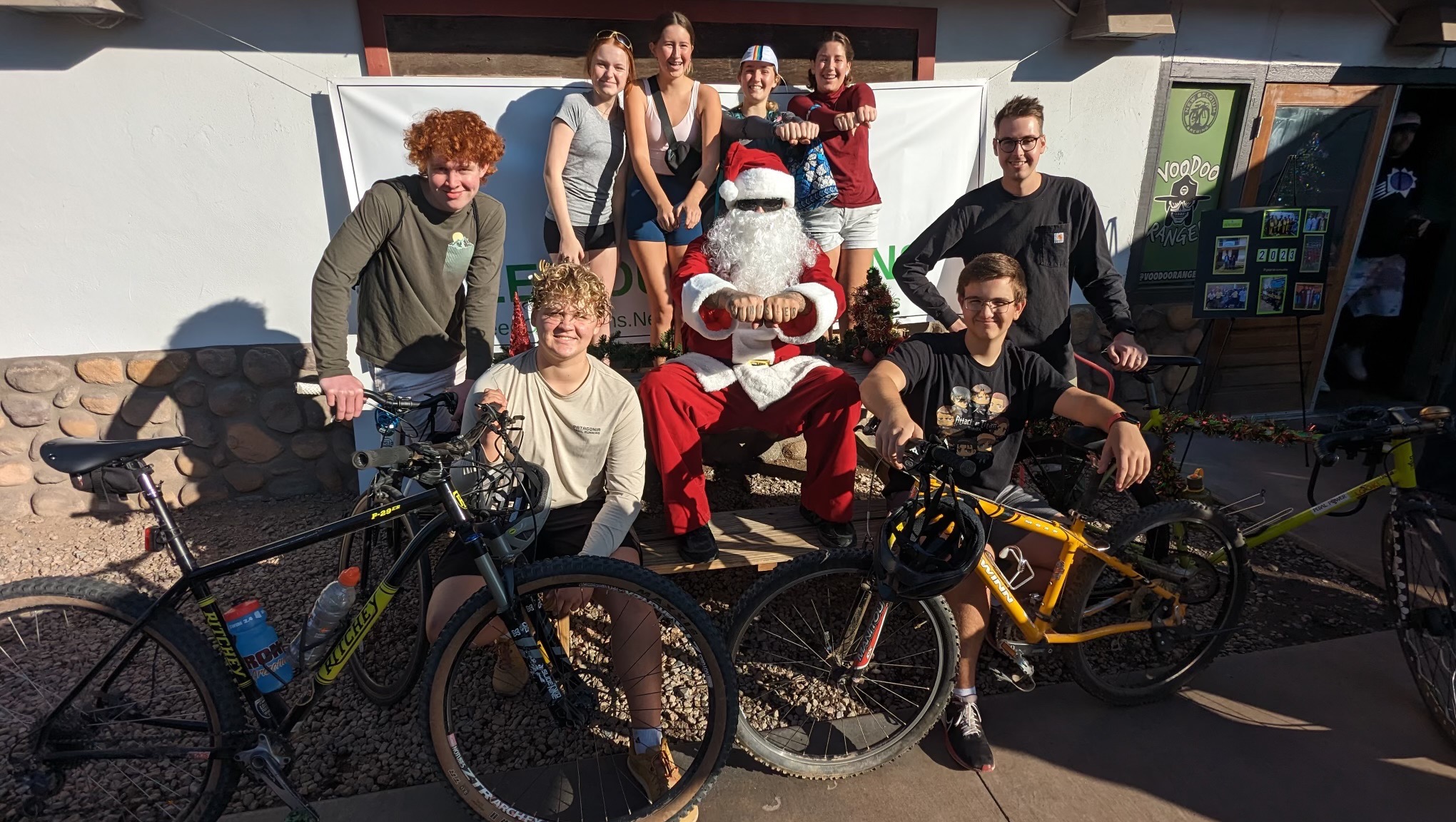 Fundraiser by Ethan Burns : Help Ethan and Connor Attend the National Bike Summit