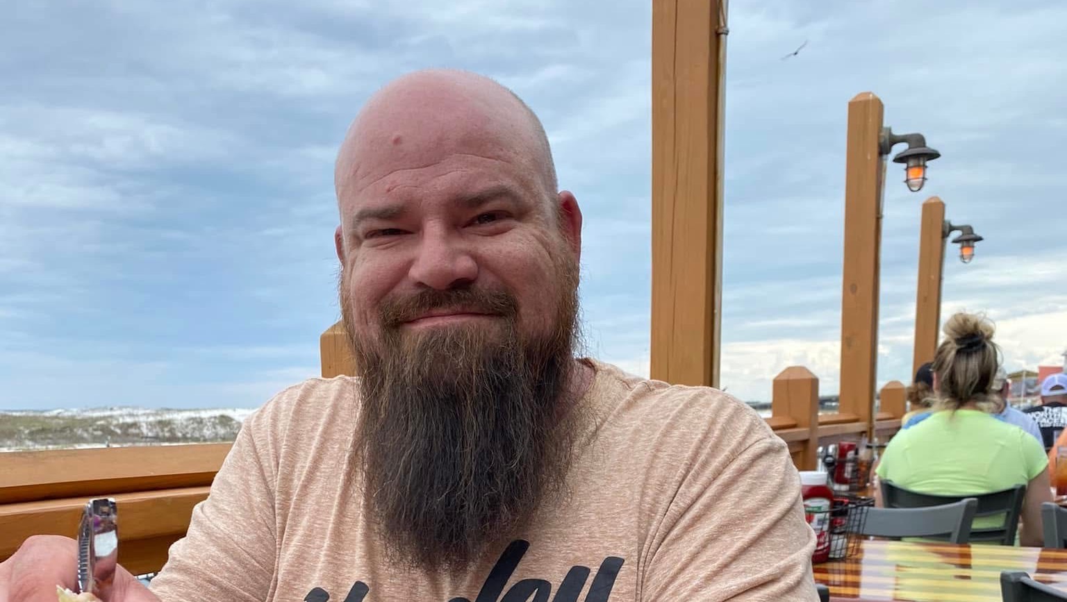 Fundraiser for Brian Hadwin by sidney hadwin : Eric's Family Needs Your ...
